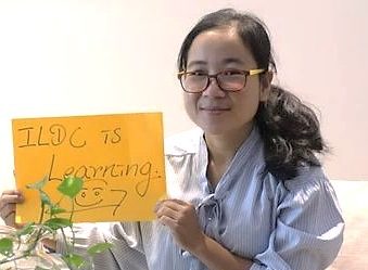 Voice from 2021 alumni – Leanghouy | Asian Health Institute (AHI)